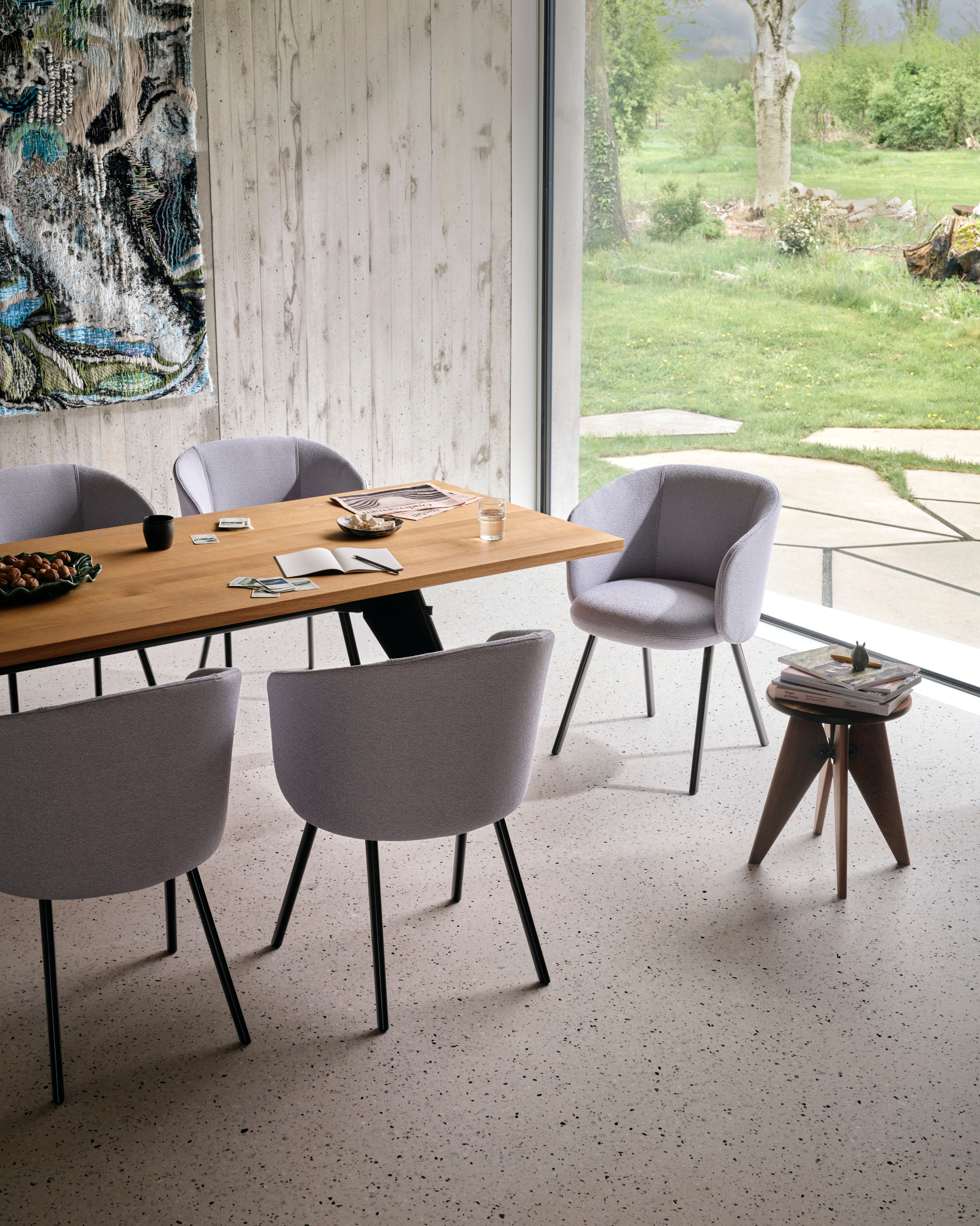 Conference Chairs | Official Haus® Website – Haus Living Concepts