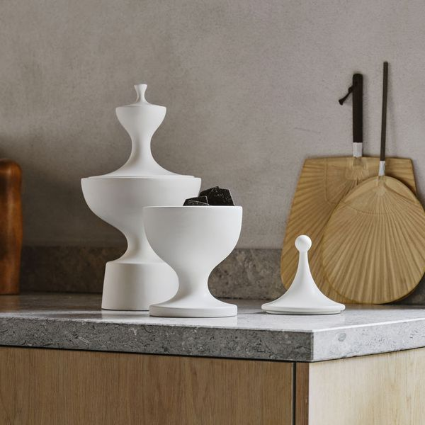 Ceramic Containers | Official Haus® Website – Haus Living Concepts