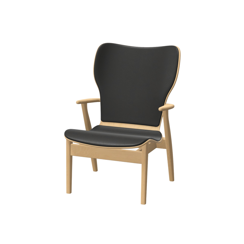 Domus Lounge Chair – Haus Living Concepts