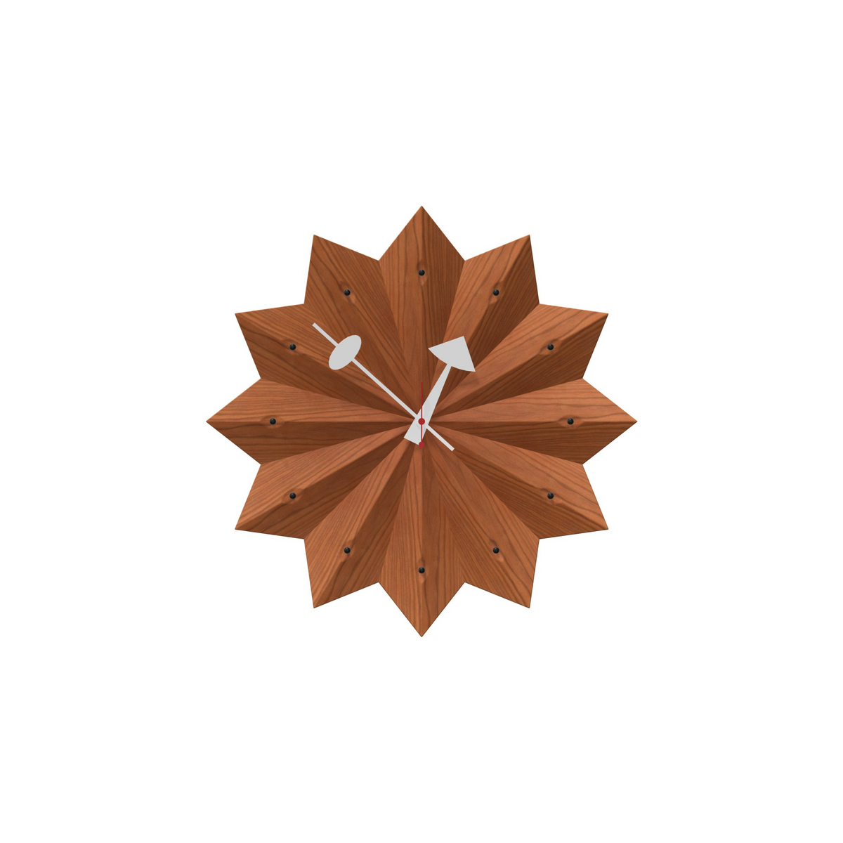 Fan Clock – Haus Living Concepts