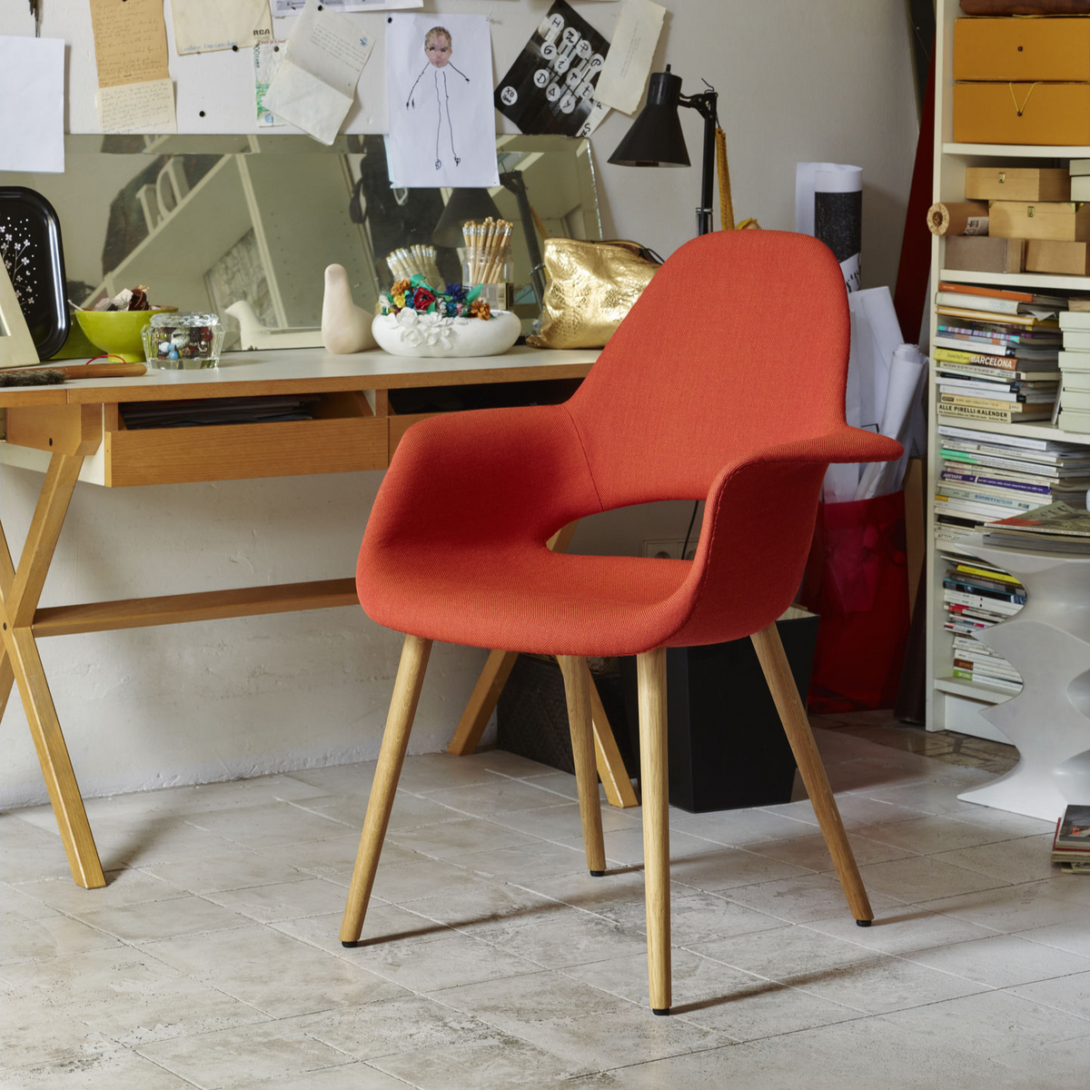 Organic Chair – Haus Living Concepts