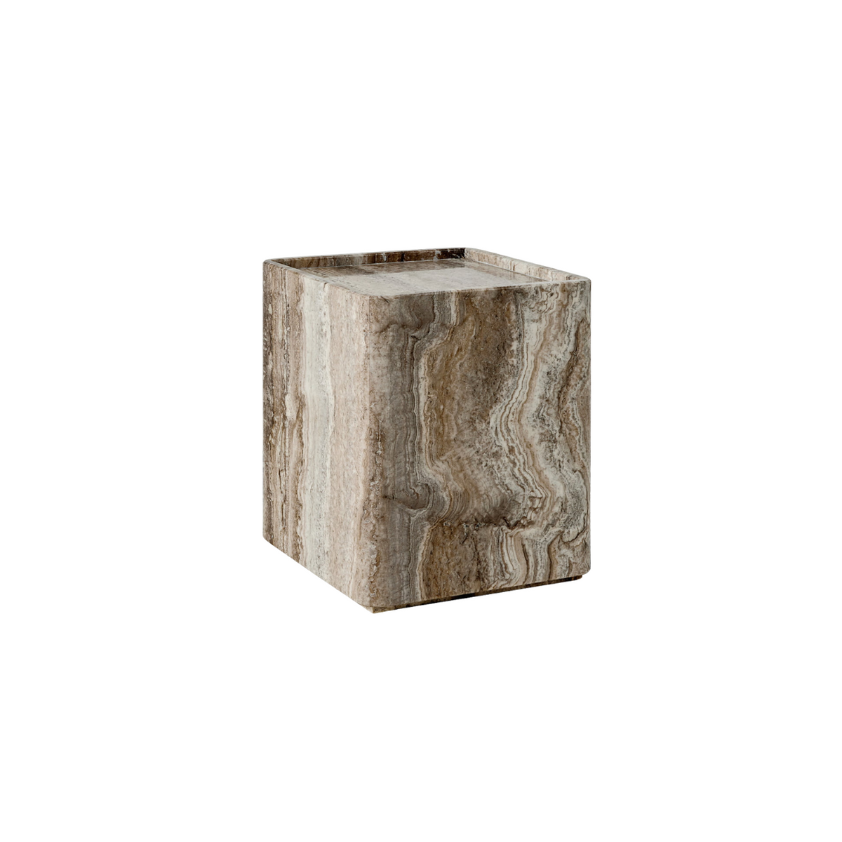 Pietra Side Table – Haus Living Concepts