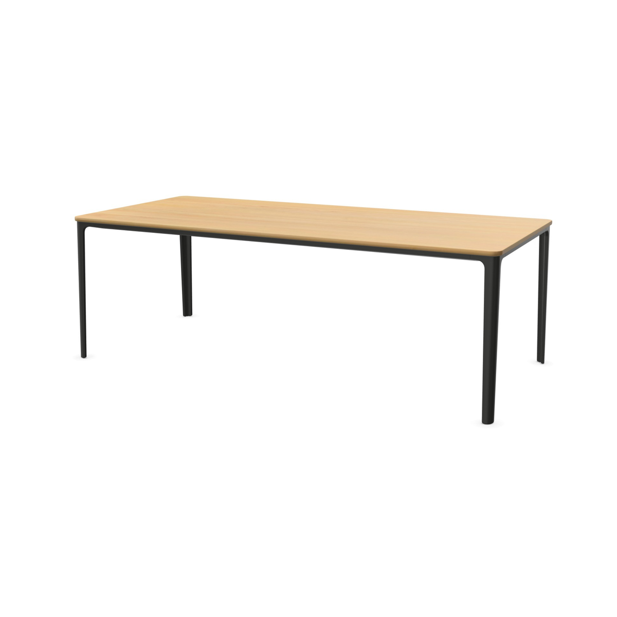 Plate Dining Table – Haus Living Concepts