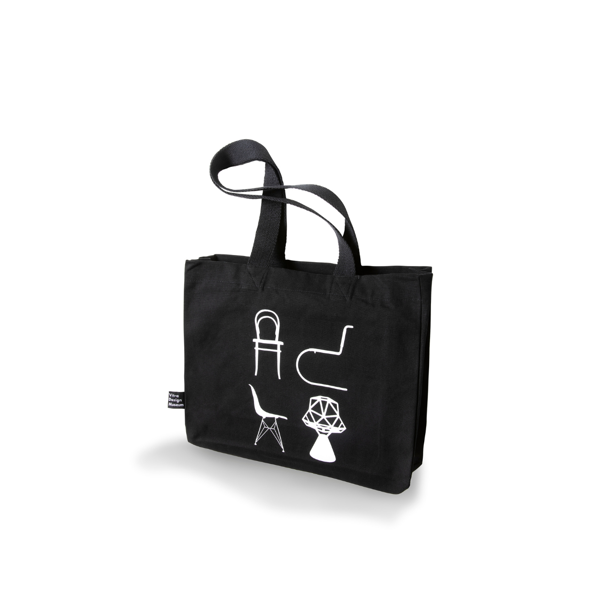 Tote Bag Atlas of Furniture Design | Official Haus® Website – Haus ...
