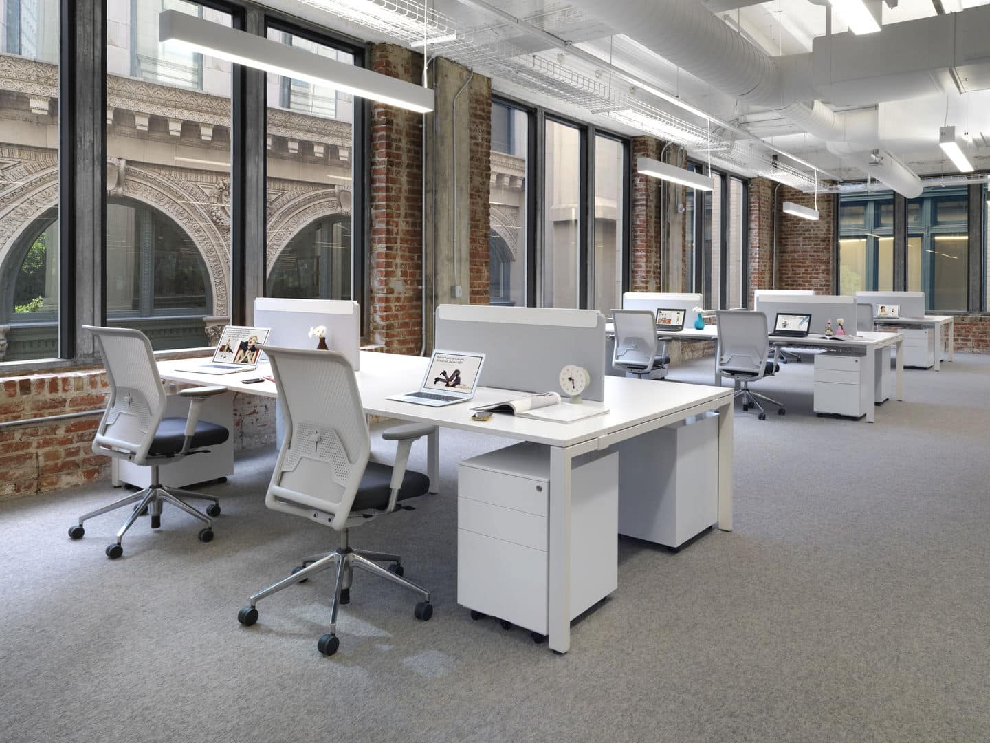 WorKit Workstation – Haus Living Concepts