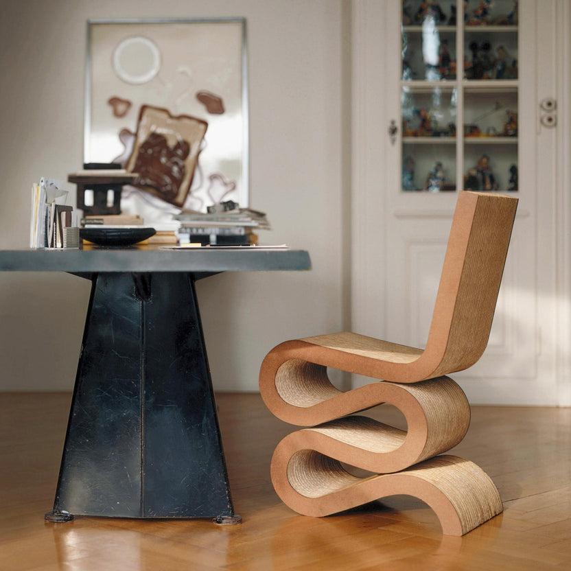 Wiggle Side Chair – Haus Living Concepts